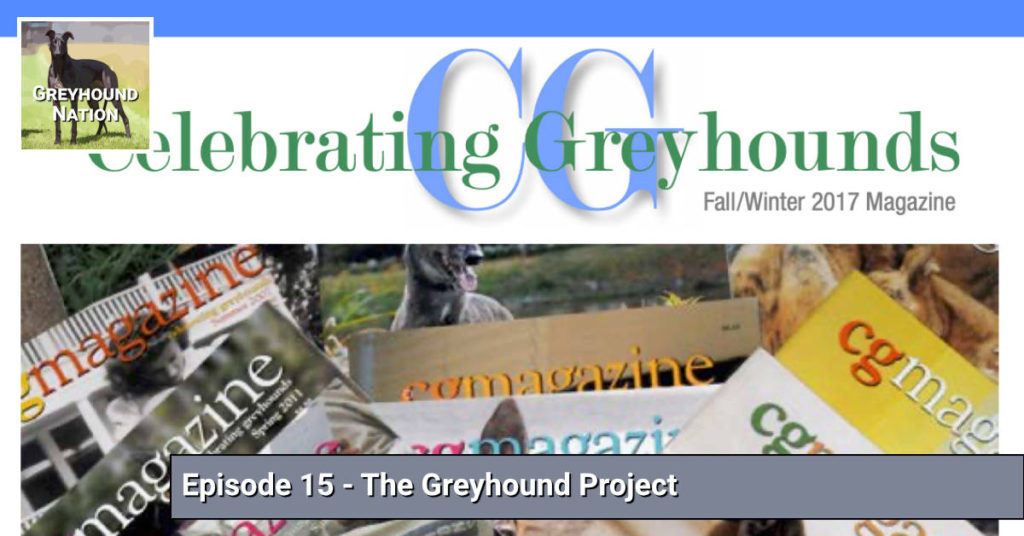 The Greyhound Project | Greyhound Nation